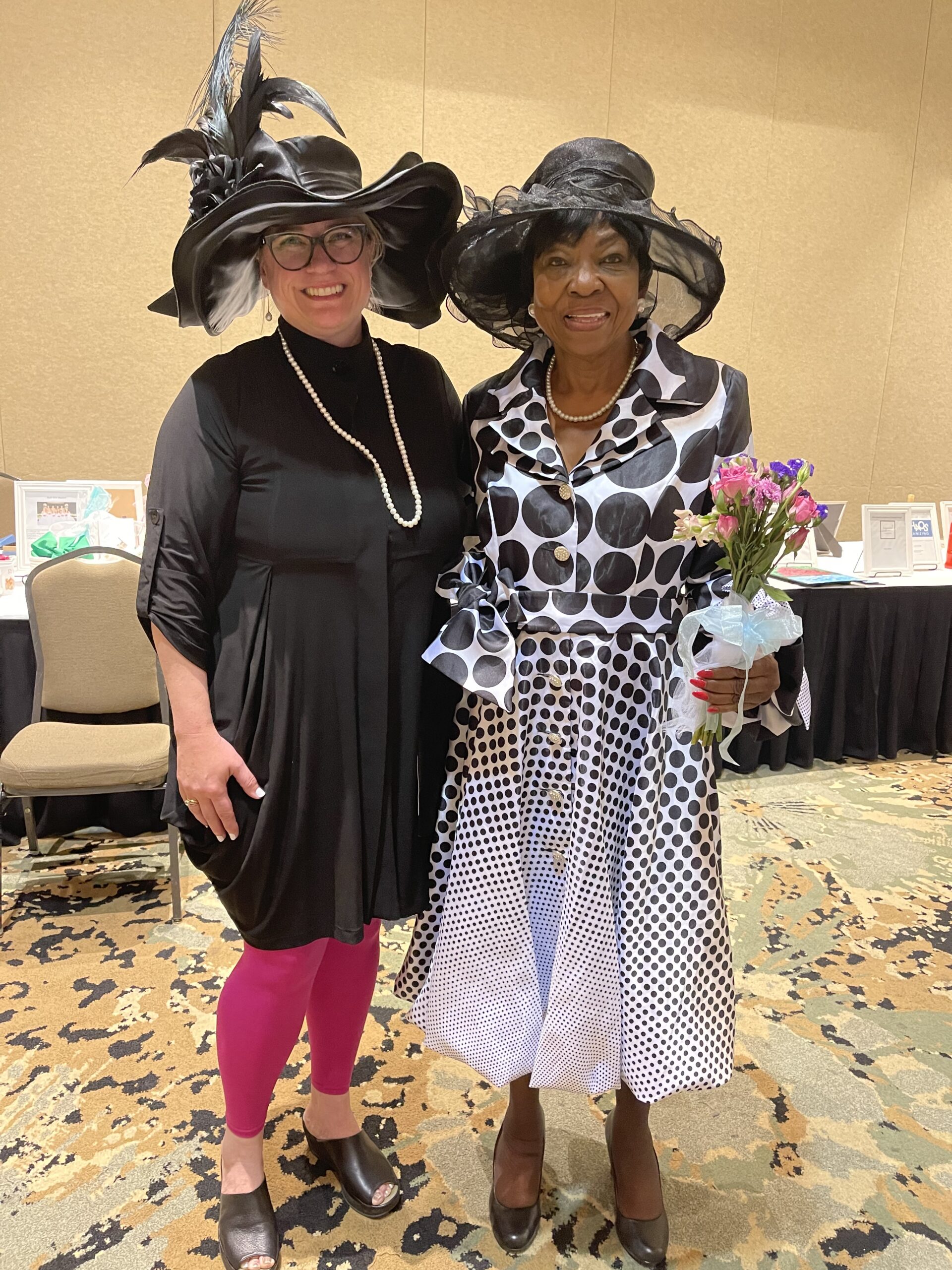 Mad Hatter’s Artistas and Fashionistas - Baton Rouge Parents