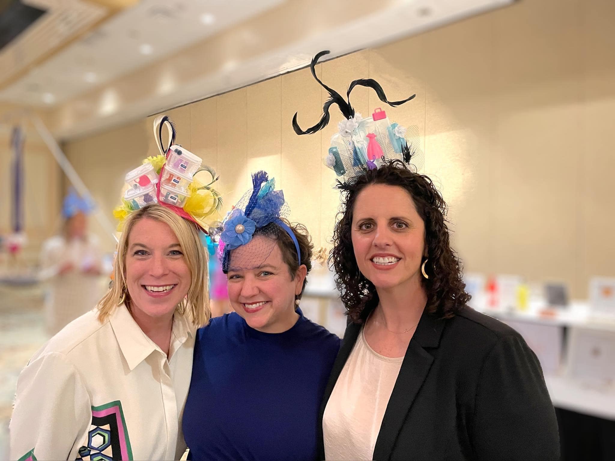 Mad Hatter’s Artistas and Fashionistas - Baton Rouge Parents