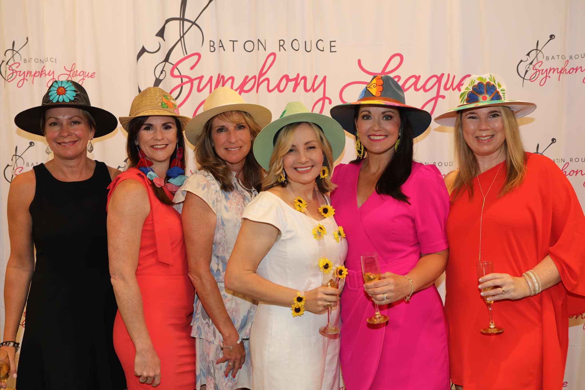 Mad Hatter’s Artistas and Fashionistas - Baton Rouge Parents