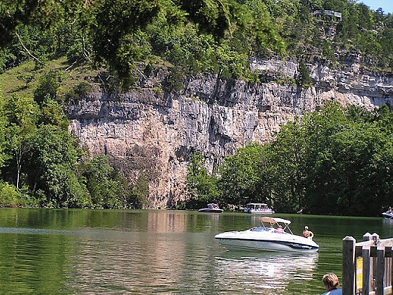 Lake of the Ozarks, Missouri - Baton Rouge Parents