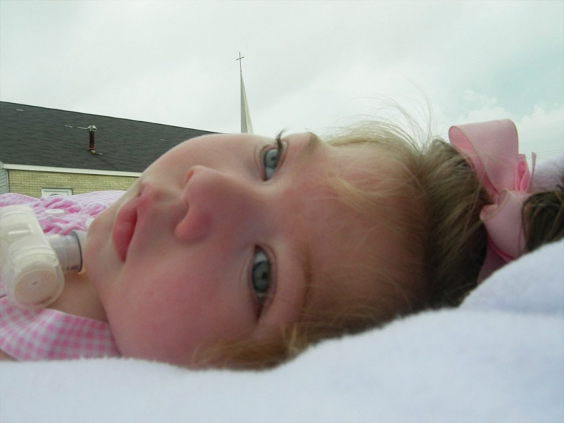 Making Things Possible - Baton Rouge Parents