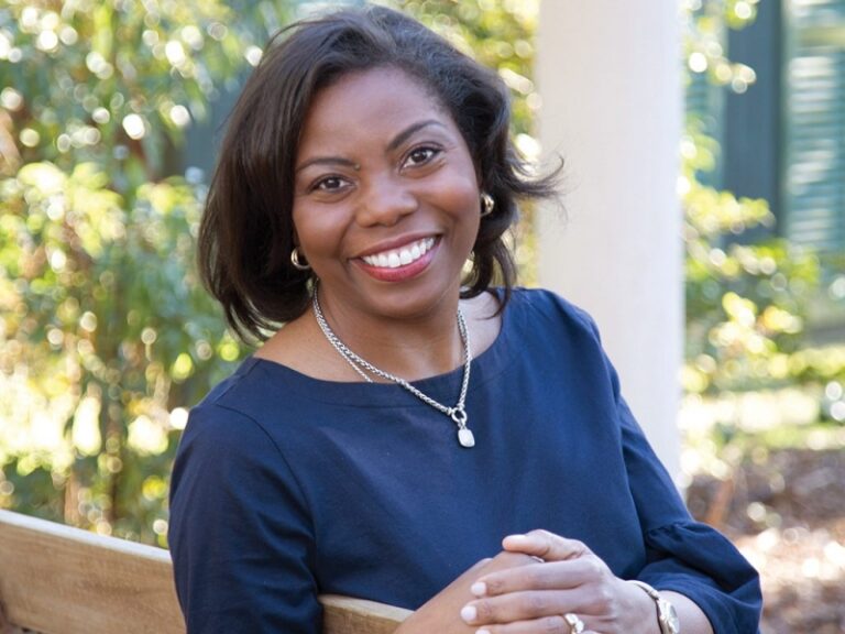 Yolunda Taylor - Baton Rouge Parents