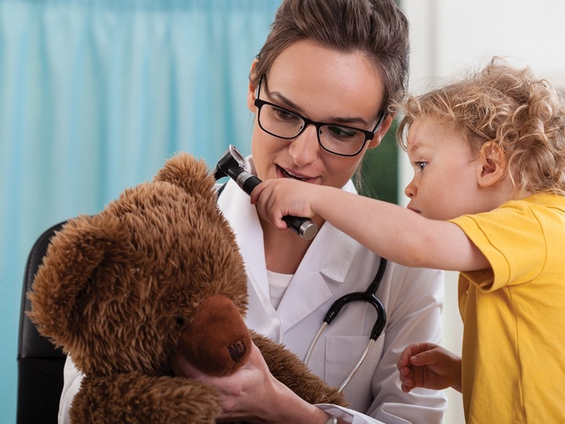 Preparing Your Child for Surgery - Baton Rouge Parents