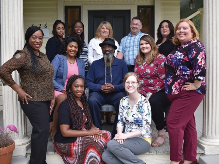 Baton Rouge Children's Advocacy Center - Baton Rouge Parents