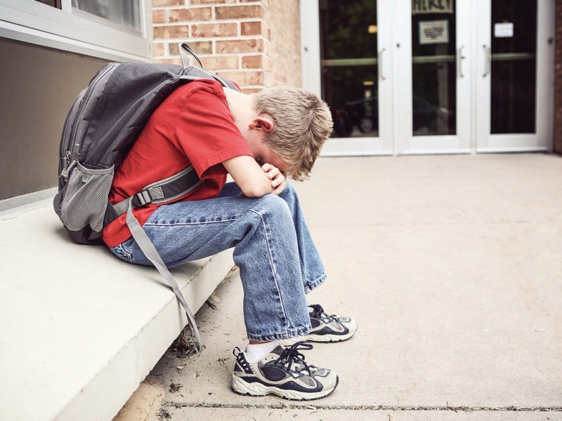 Homeless Children in Our Schools - Baton Rouge Parents