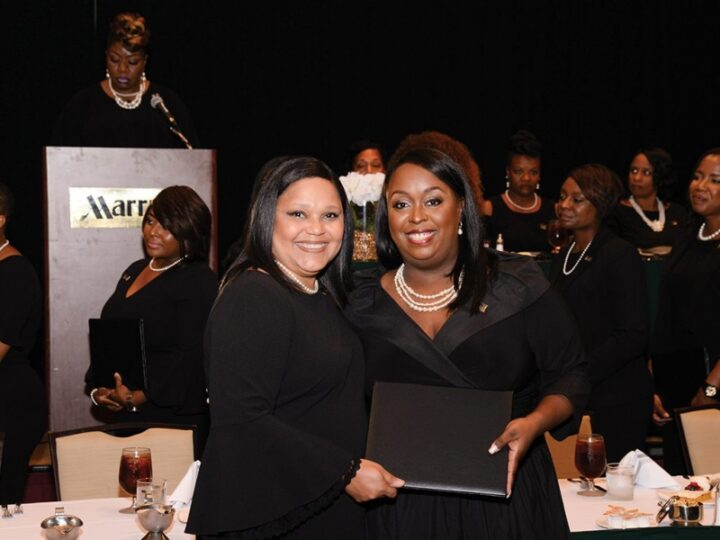 100 Black Women of Baton Rouge - Baton Rouge Parents