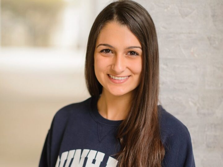 Jessica Pastor - Baton Rouge Parents