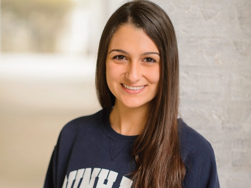 Jessica Pastor - Baton Rouge Parents