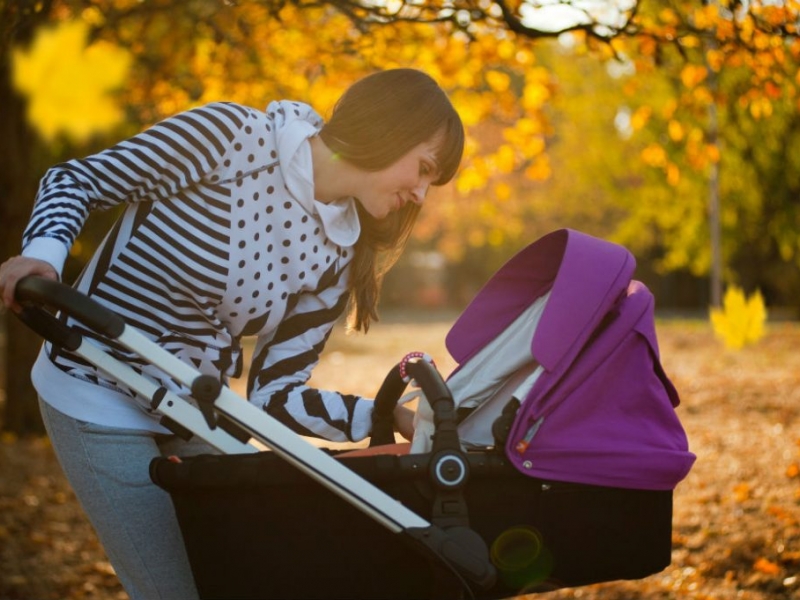5 Tips for Running with a Stroller - Baton Rouge Parents
