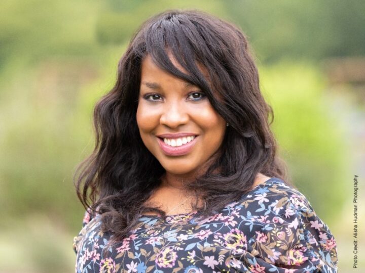 Megan H. Kelly - Baton Rouge Parents