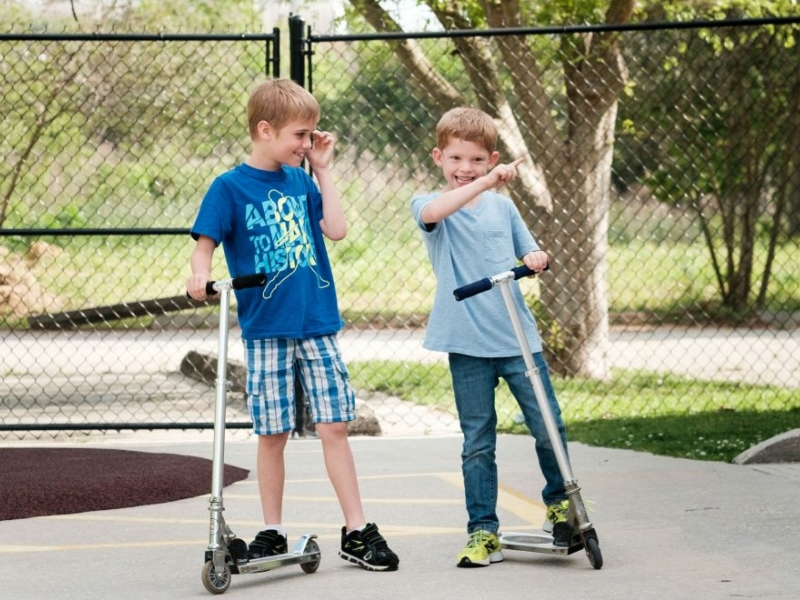 Experience BIG fun in our Social Skills Summer Camps! - Baton Rouge Parents