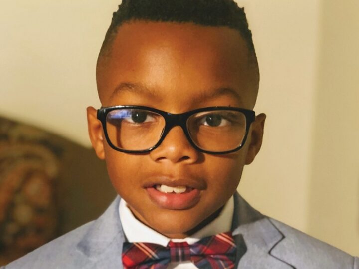 Tyler Brazier - Baton Rouge Parents