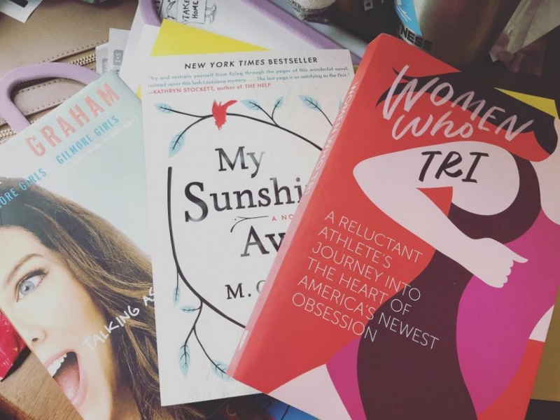 Finding My Zen Through Reading - Baton Rouge Parents