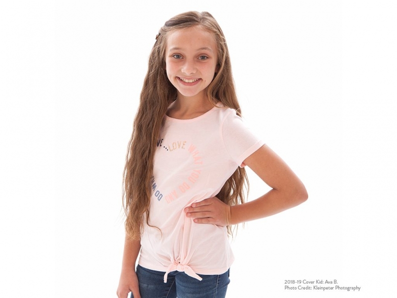 Ava B. - Baton Rouge Parents