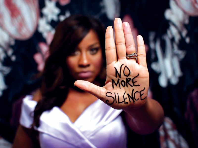 There is Hope: An Inside Look at Domestic Violence - Baton Rouge Parents