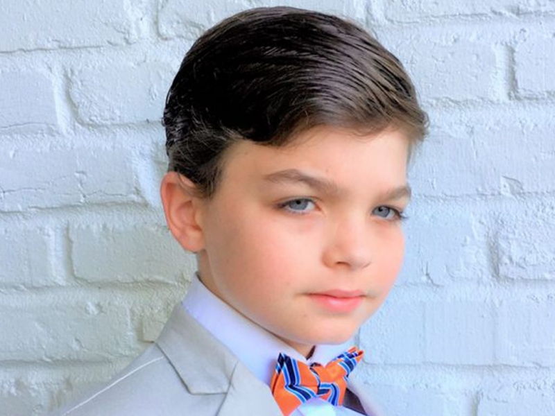 Austin Fabre - Baton Rouge Parents