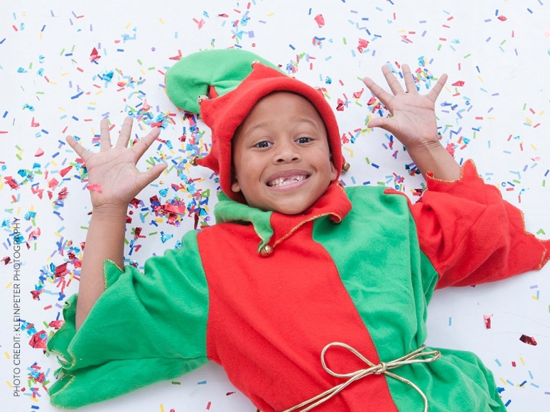 Thomas-Kade K. - Baton Rouge Parents