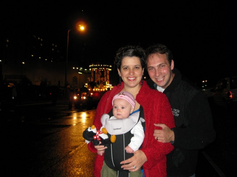 Rolling with the Good Times: Navigating Baton Rouge’s Mardi Gras with ...