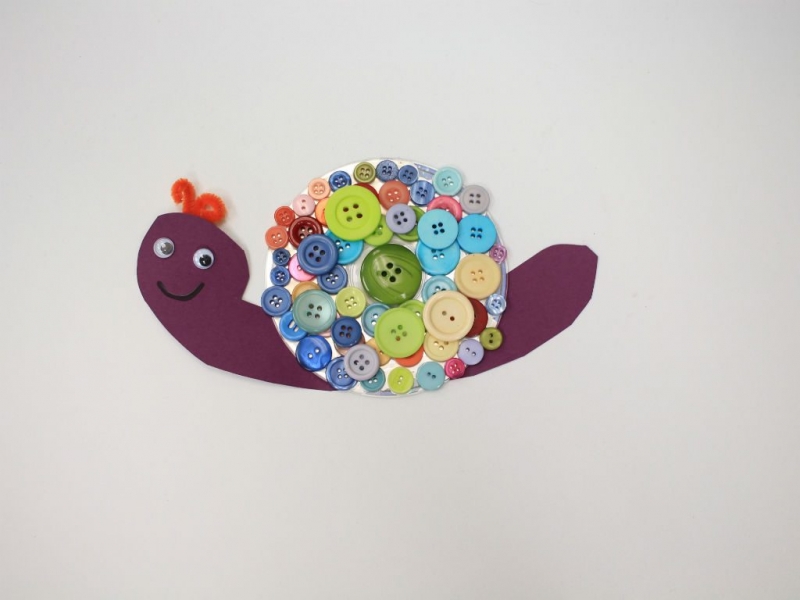 Snail Project - Baton Rouge Parents