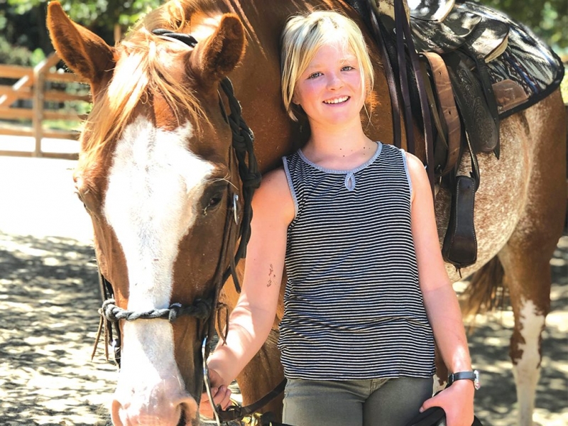 Rankin Ranch in Caliente, California - Baton Rouge Parents