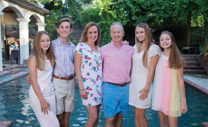 Dr. Elise Scallan Lalonde - Baton Rouge Parents