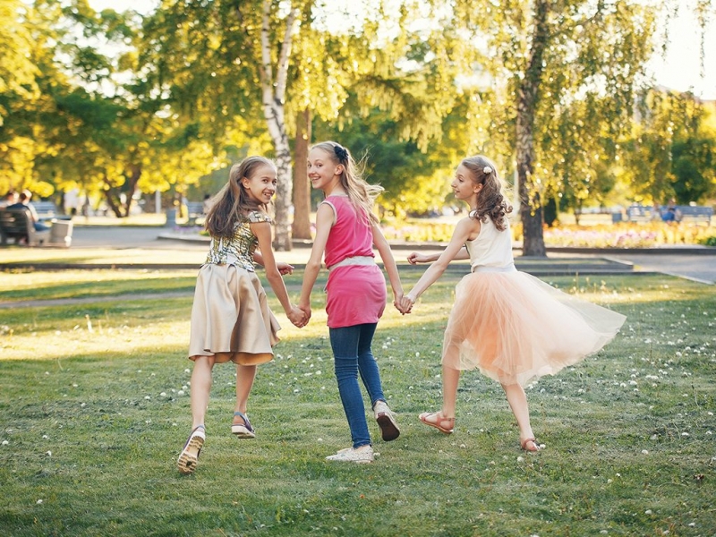 7 Things Every Parent Should Know About Their ‘Tween’s Health - Baton ...