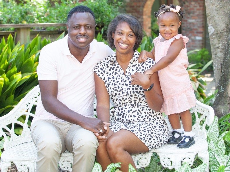 Norisha Kirts Glover - Baton Rouge Parents