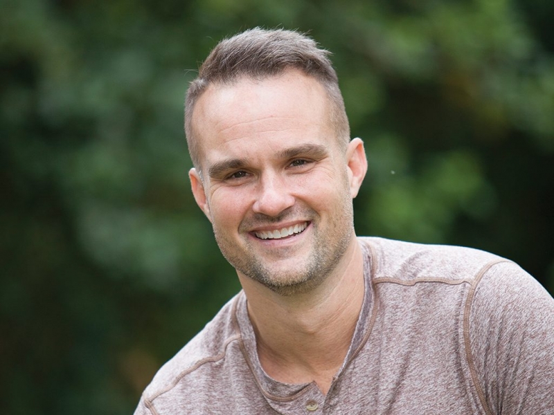 Brandon LaGroue - Baton Rouge Parents