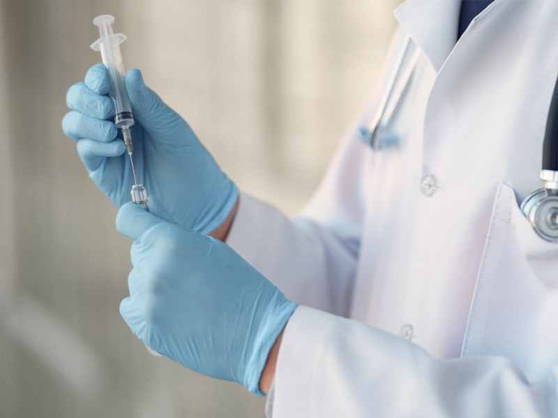 Ochsner Baton Rouge Offers Drive-Thru Flu Shot Option - Baton Rouge Parents