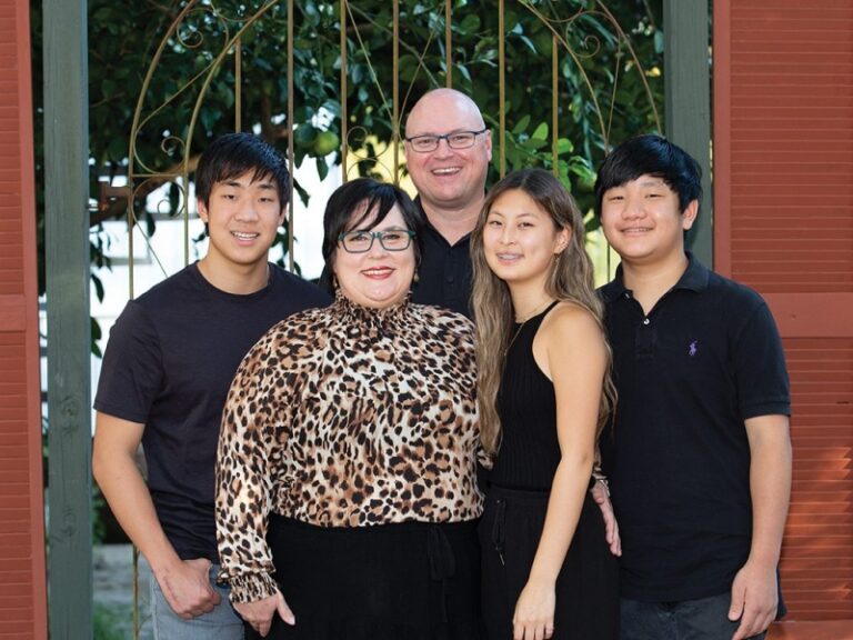 Lori Debenedetto-Webb - Baton Rouge Parents