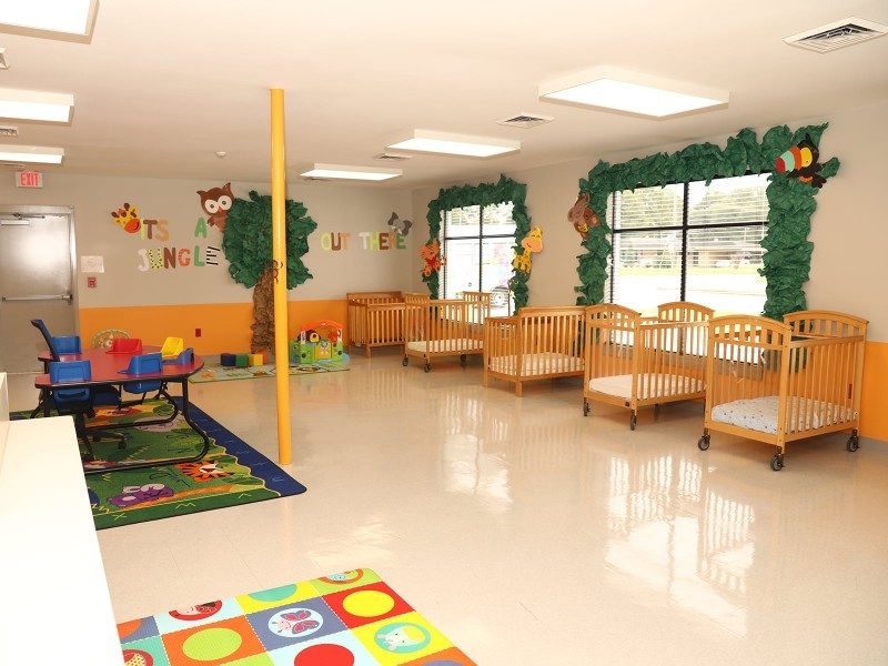 Pediatric Day Health Centers are Lifesavers - Baton Rouge Parents