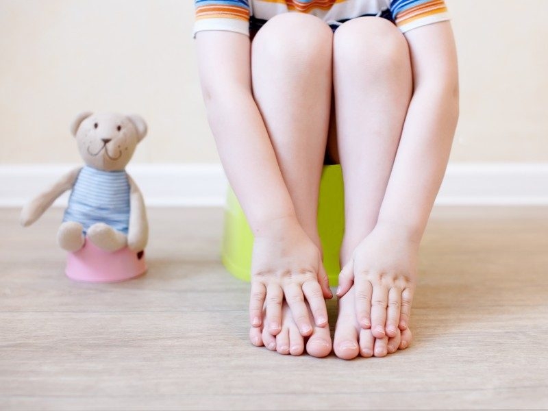 It’s Potty Time: How to Get the Job Done - Baton Rouge Parents