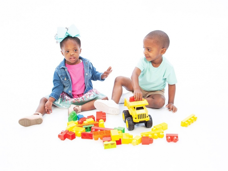 Are Toddlers Socially Stunted? The Importance of Socialization - Baton ...