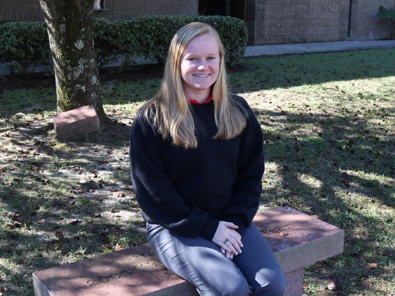 Caroline Simpson - Baton Rouge Parents