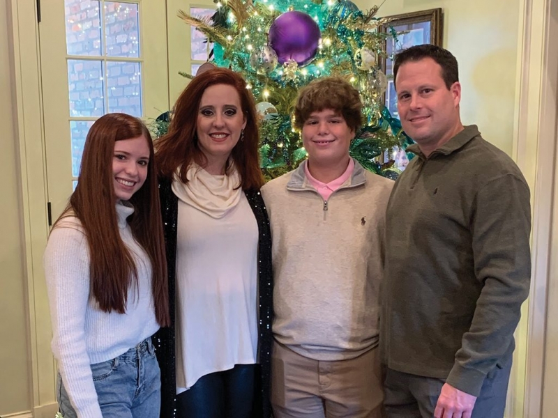 Dr. Stephen Lee - Baton Rouge Parents