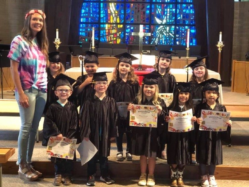 Building a Faith-Based Foundation - Baton Rouge Parents