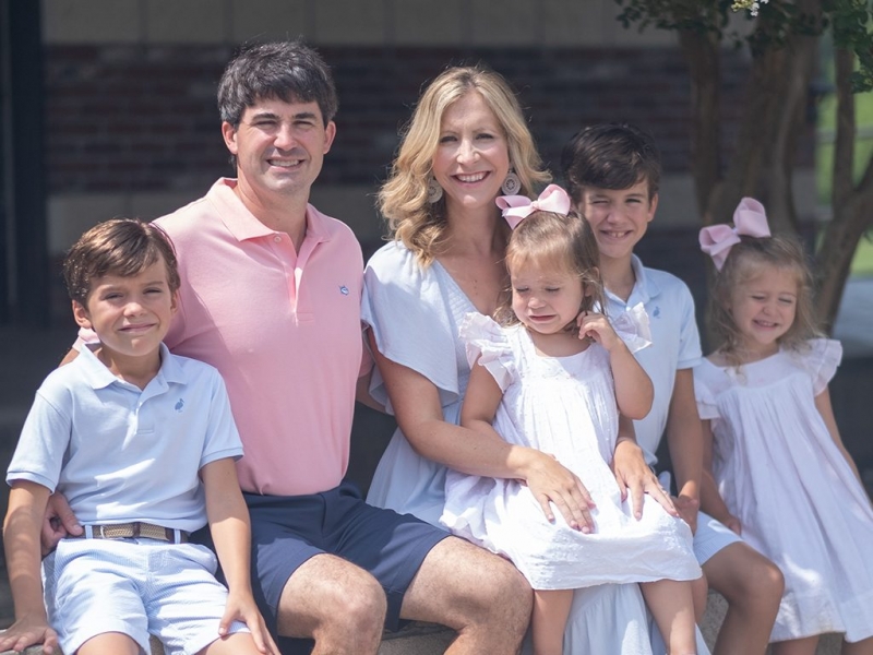 Paul Walker Family 2022