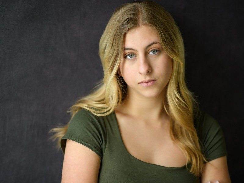 Hadley Rinaudo - Baton Rouge Parents