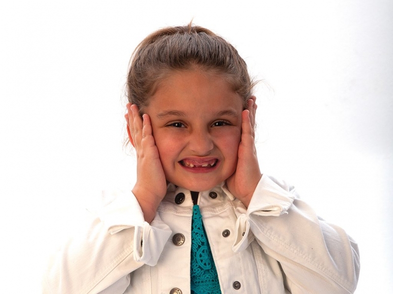 Sage H. - Baton Rouge Parents