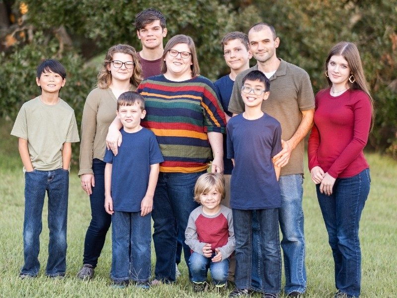 Tasha Robichaux - Baton Rouge Parents