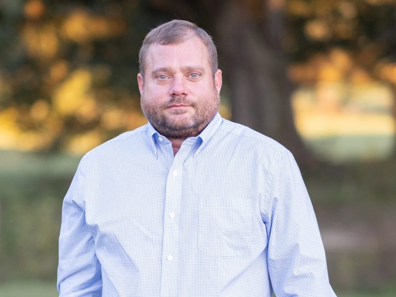 Daniel Thompson - Baton Rouge Parents