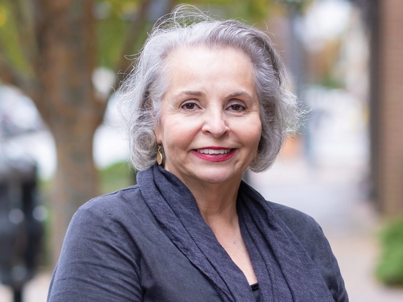 Meet Tiger Town’s Keeper: Jennifer Richardson of Keep Tiger Town ...