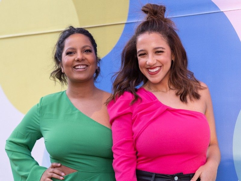 Power Pump Girls: A Passion for People - Baton Rouge Parents