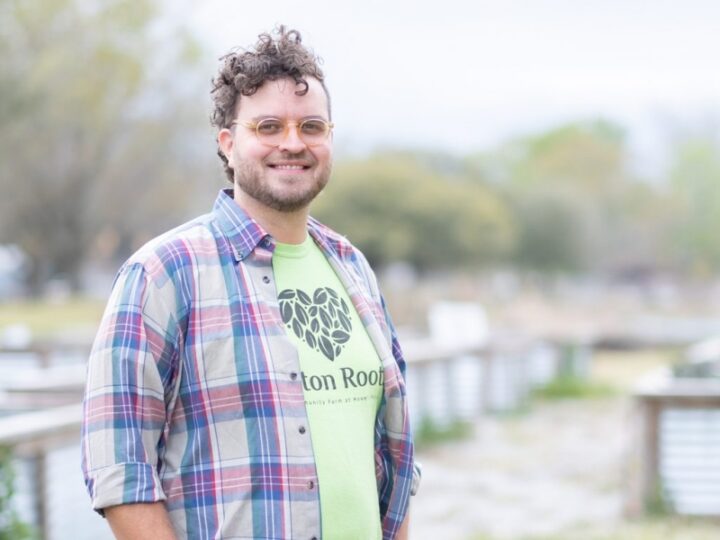 Baton Roots Community Farm - Baton Rouge Parents