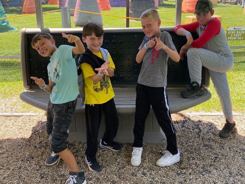 Let's Explore Something - Baton Rouge Parents