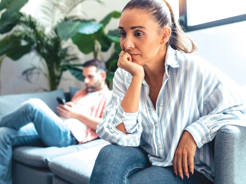 We Treat Strangers Better than Family - Baton Rouge Parents