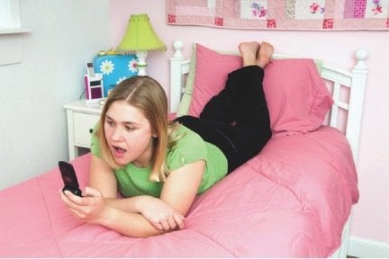 How Far Should You Go To Respect Your Teen's Privacy - Baton Rouge Parents