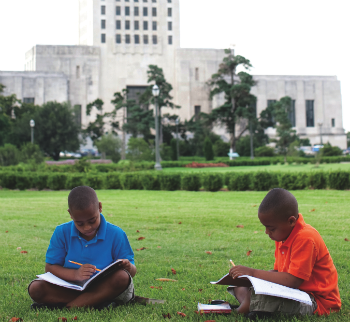 Homeschooling 101 - Baton Rouge Parents