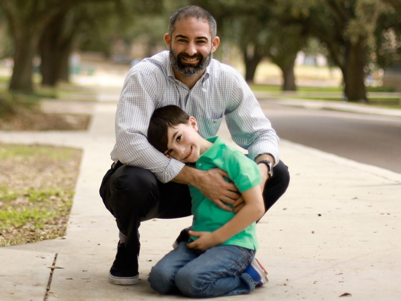 Jordy Culotta - Baton Rouge Parents