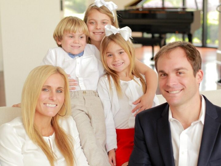 Kate Cramer - Baton Rouge Parents